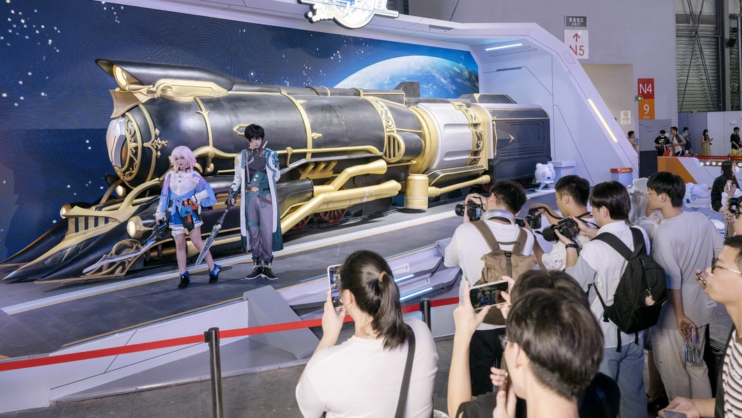 5 best mobile RPGs to play in 2026