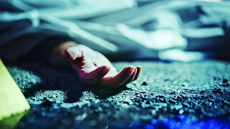 Missing Hyderabad BTech student found dead in Andhra Pradesh well