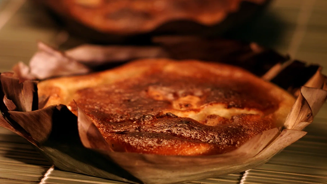 Filipino snacks that taste like home