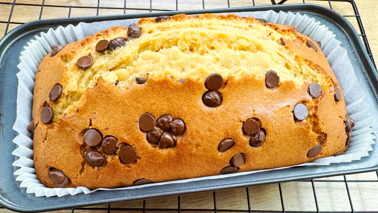 Reese inspired peanut butter cake made in minutes
