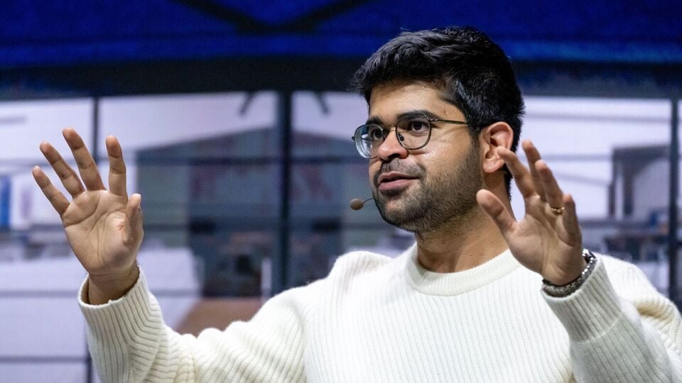 Perplexity plans IPO in 2028, agnostic of OpenAI, Anthropic's listings ...