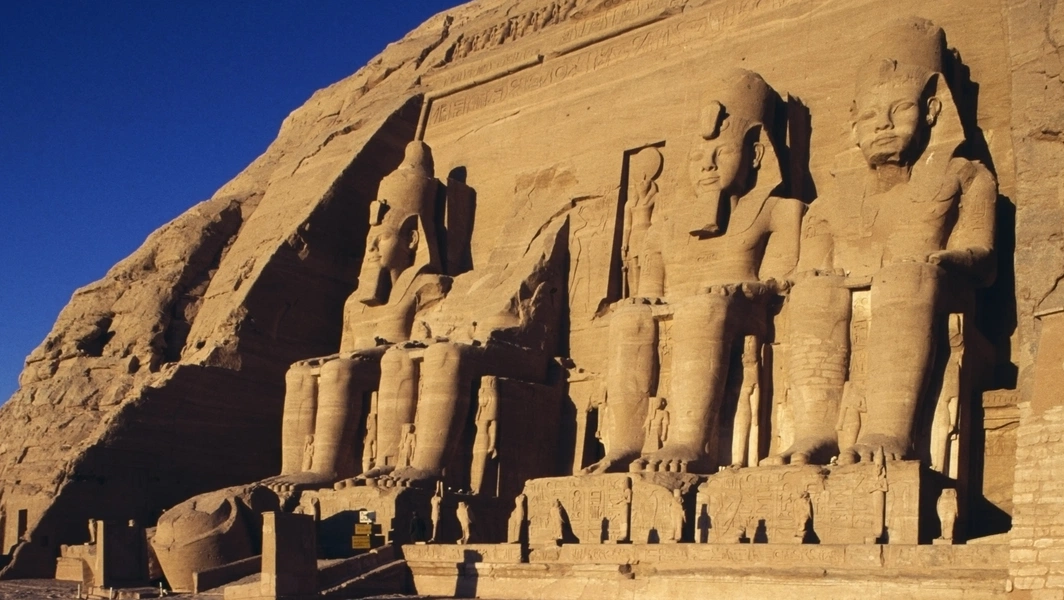 8 must-see ancient Egyptian temples