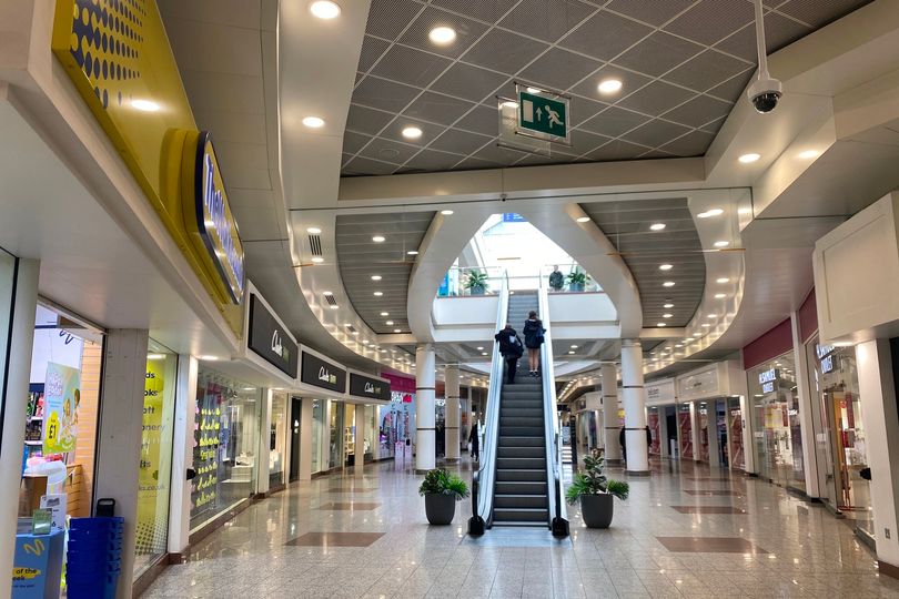 Poll: Have your say on Greater Manchester's best shopping centre
