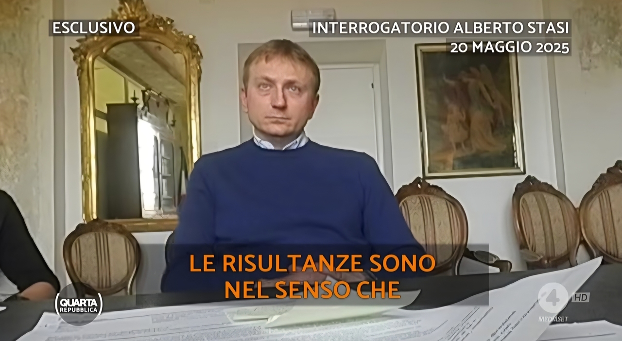 «Non ho mai saputo dell'esistenza di Sempio fino alle indagini, restano ...