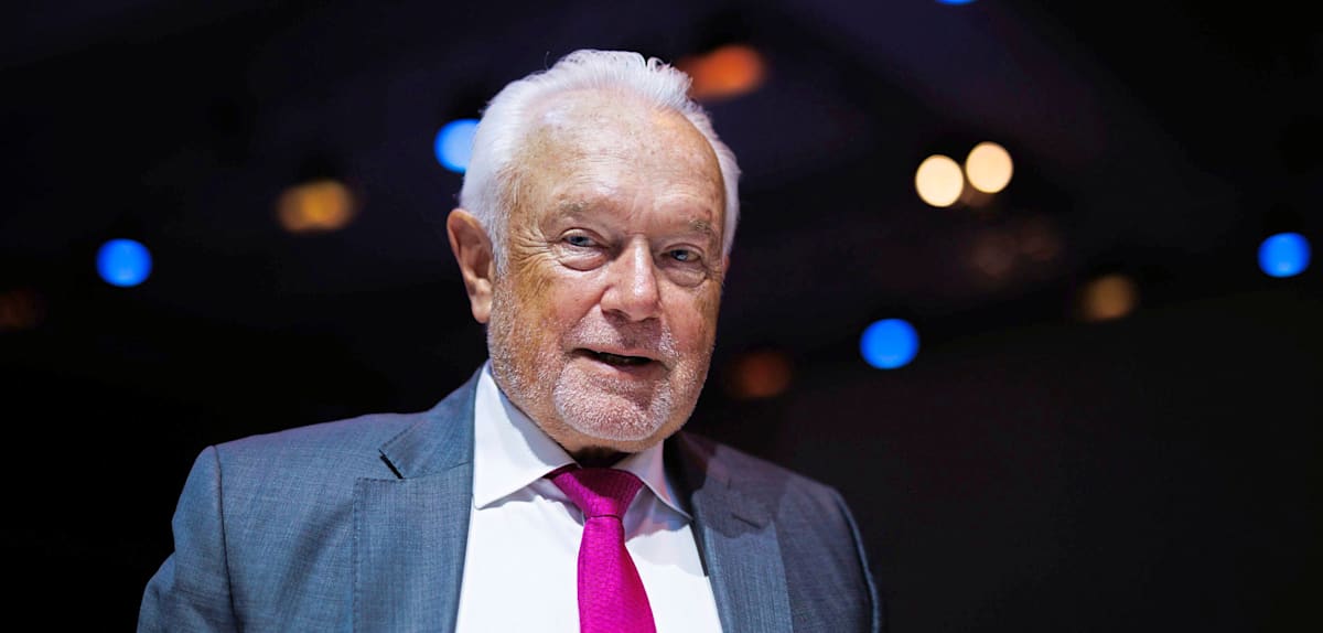 Kubicki steigt im Politiker-Ranking deutlich auf – größte Verliererin ...
