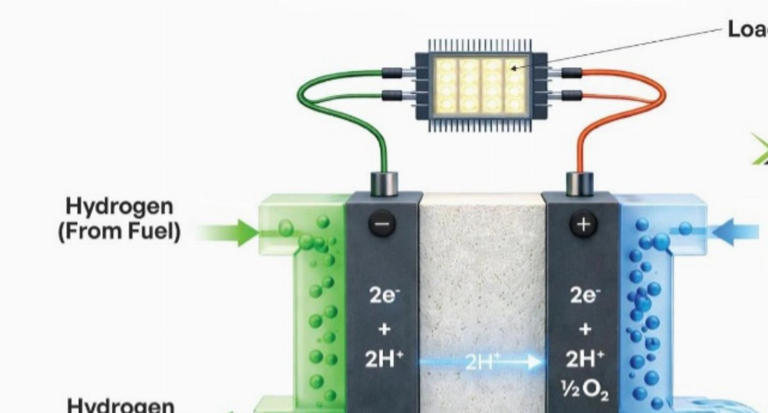 Sprintex fuel cell compressors advance AI data centre trials