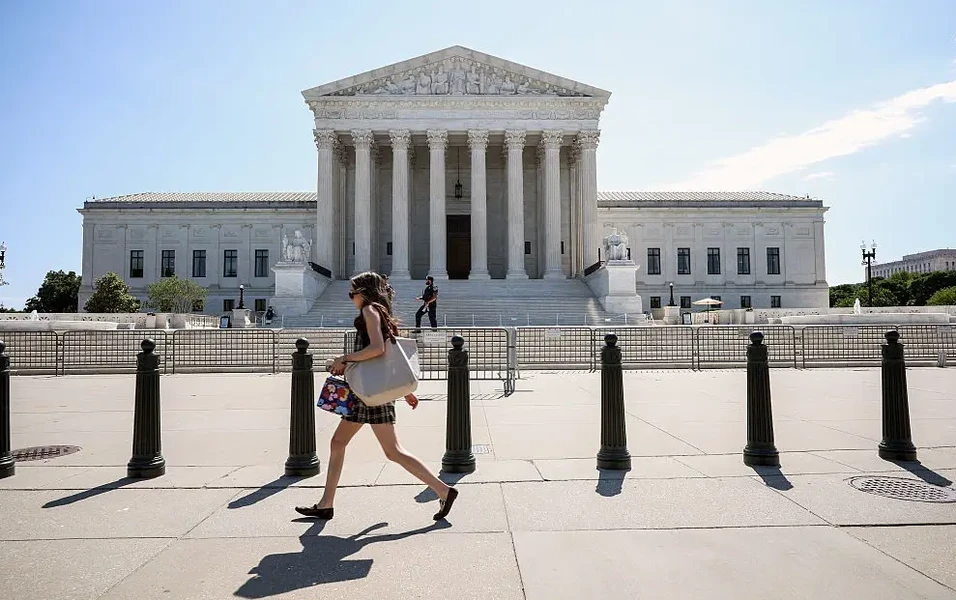 Sotomayor warns of systemic racial bias in recent court rulings
