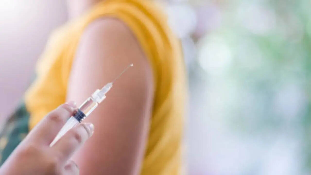 One vaccine, big protection: Experts urge flu shots before monsoon arrives