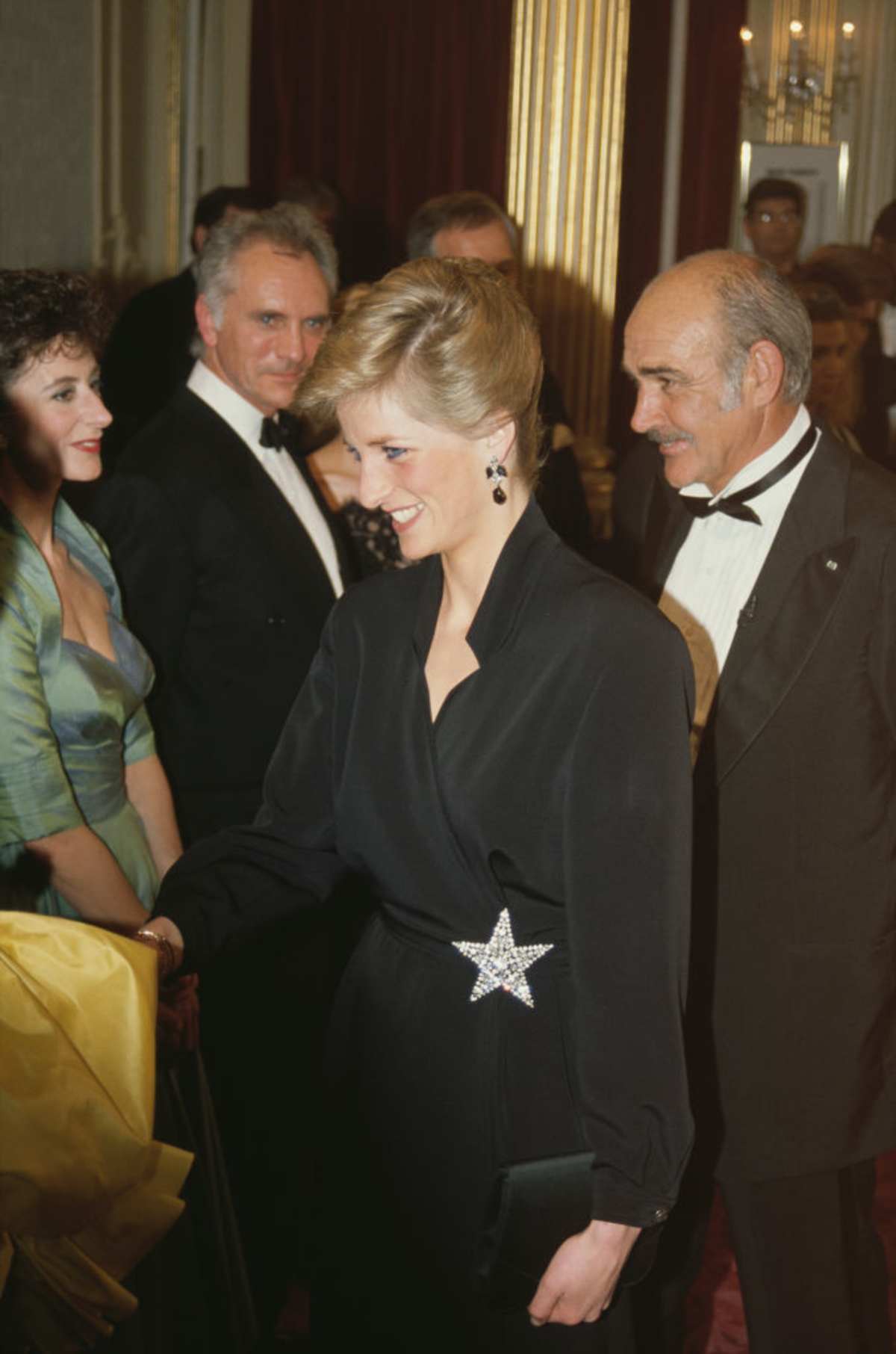 Newly unearthed Princess Diana letters reveal her cheeky messages with ...