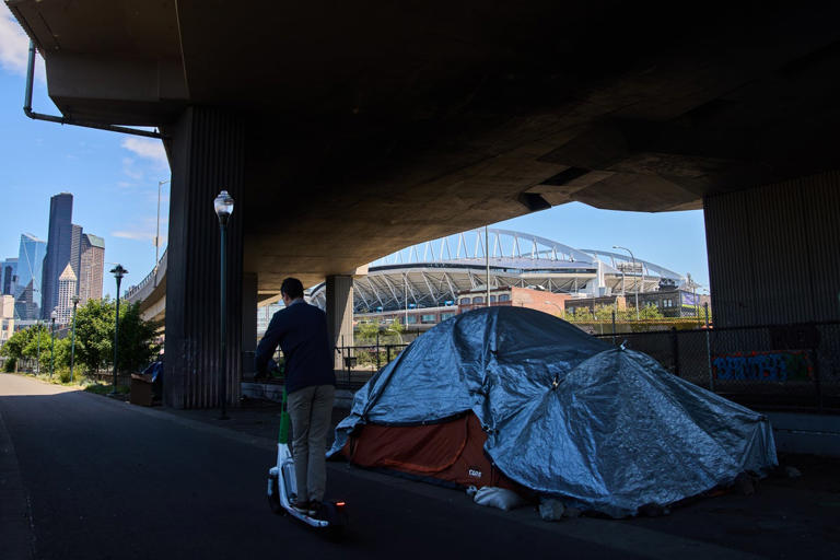 Some host cities are aiming to house, not arrest, homeless people ahead ...