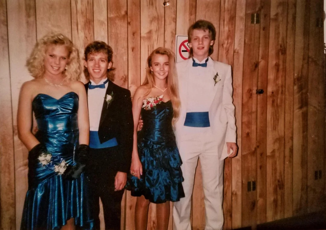 15 regrettable 1980s looks people thought were cool