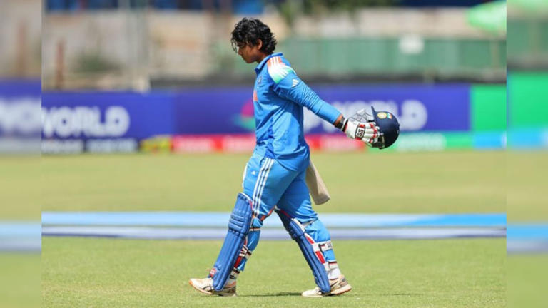 India A vs Sri Lanka A live score, Tri-Nation A Series 2026: Ruturaj ...