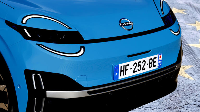 Made in EU might soon mean cars built in Japan and South Korea
