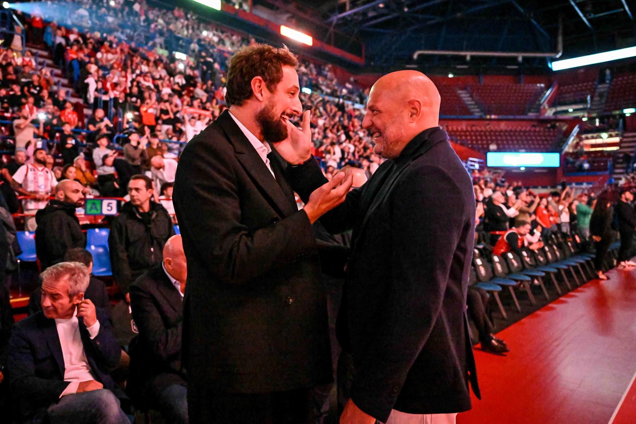 Virtus, sale l’attesa. Djordjevic nel mirino per la panchina. Zanetti ...