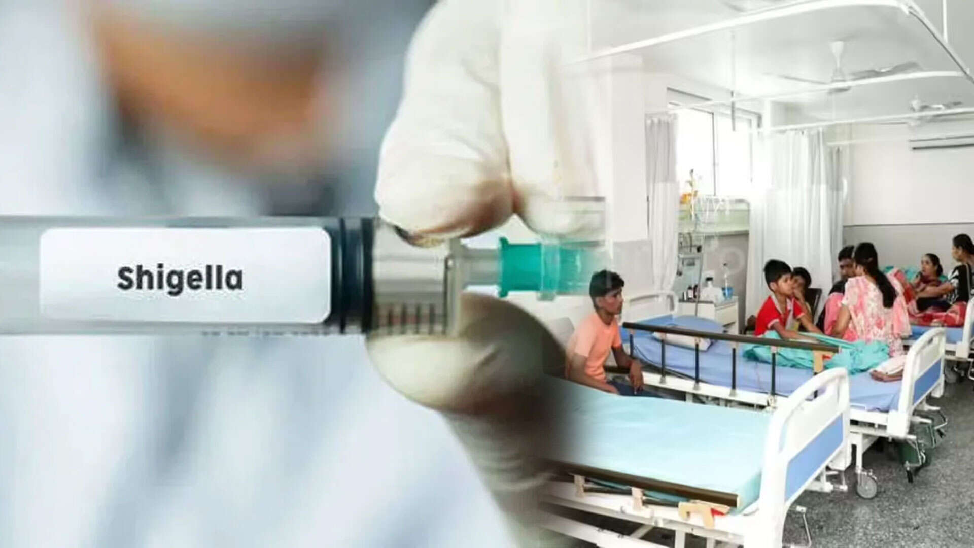Wayanad health alert: 25 students admitted with suspected Shigella ...