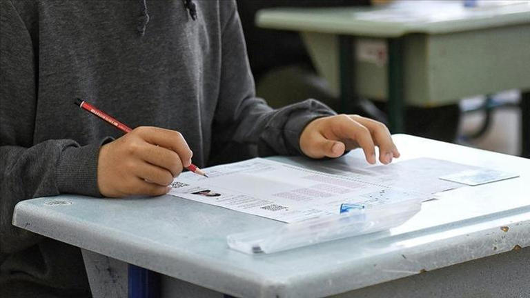 LGS'de bir ilk! Sınava giren öğrencilerin yüzde 91'ine dağıtılacak ...