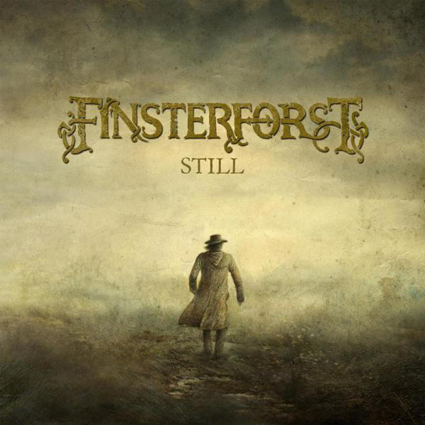 Finsterforst: firmano per AOP Records