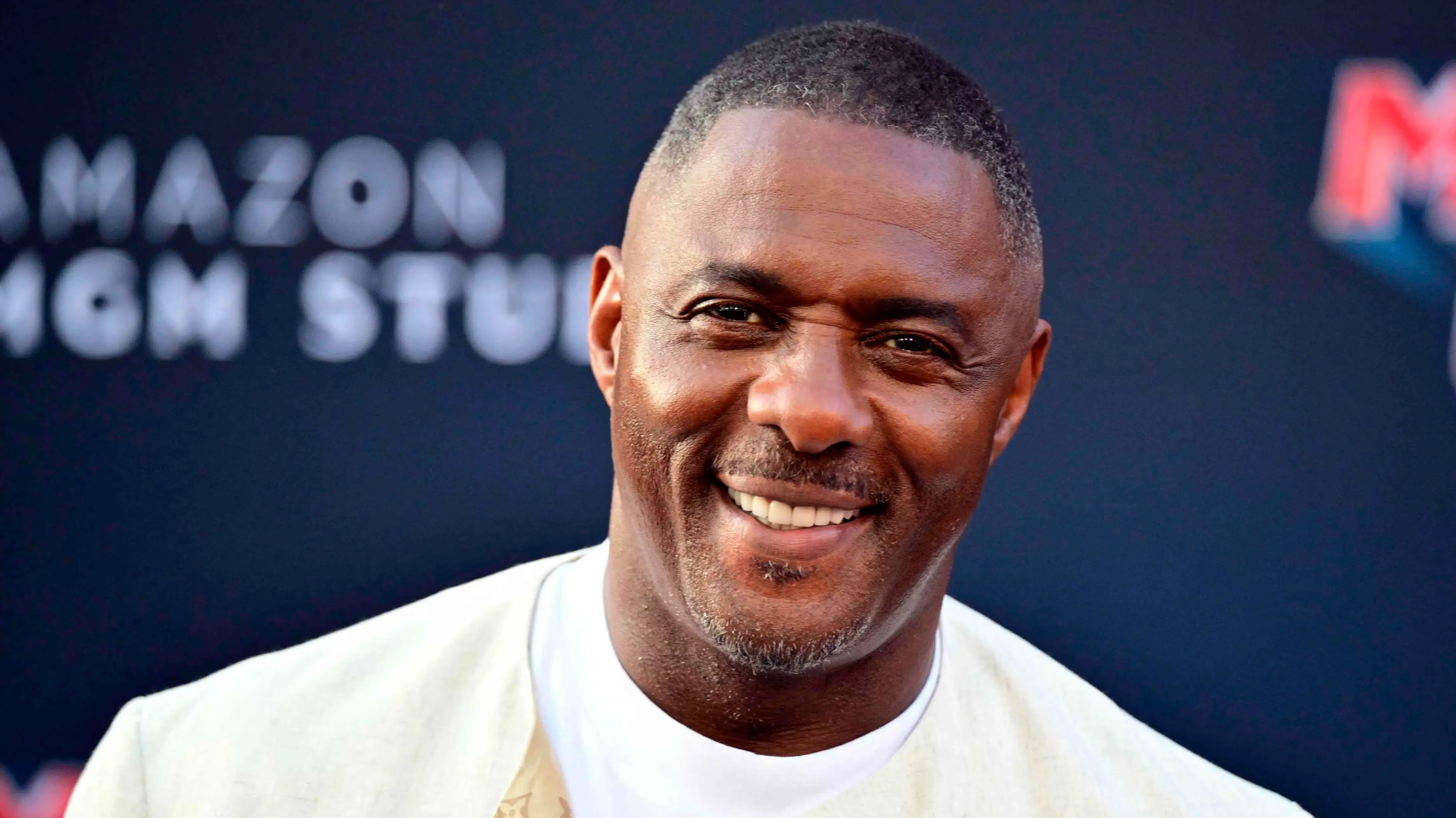 Idris Elba siger nej tak: 'Publikum vil aldrig acceptere en sort James ...