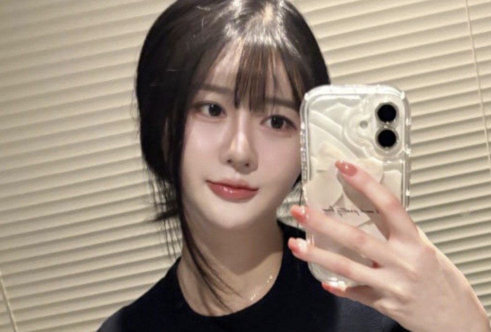 故 김윤설, 마지막 흔적 공개…추모 쏟아지는 중