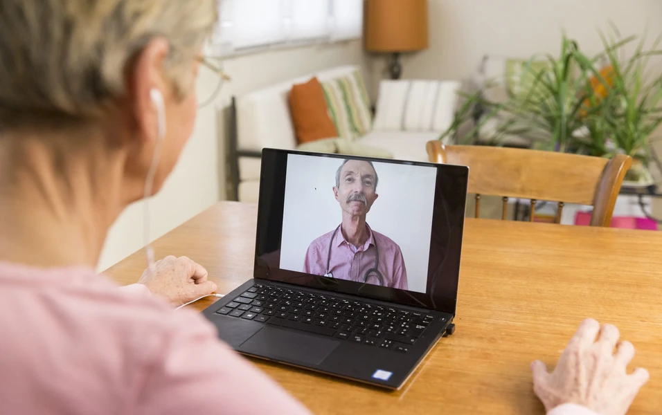 Finding your perfect online therapy match