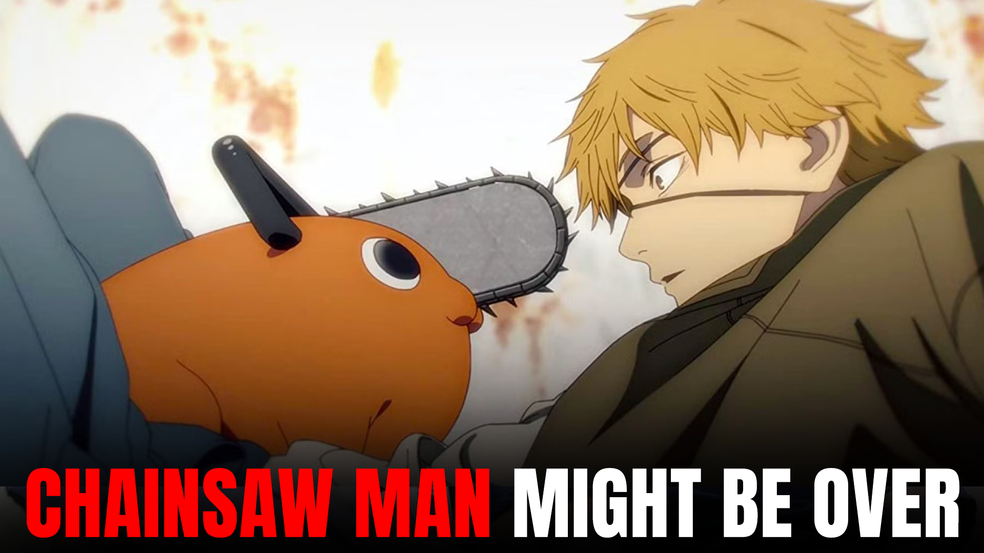 Will there be 'Chainsaw Man' part 3?