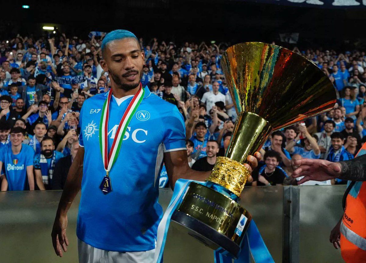 Boa sorte, Juan