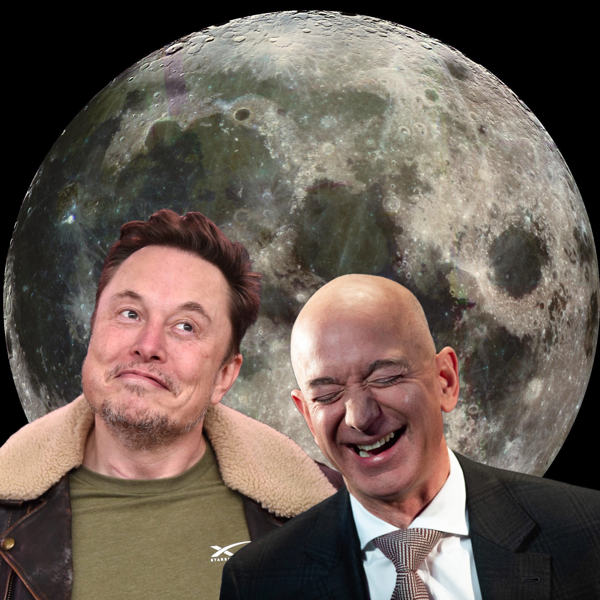 Jeff Bezos moves to challenge Elon Musk’s Starlink in Africa with first ...