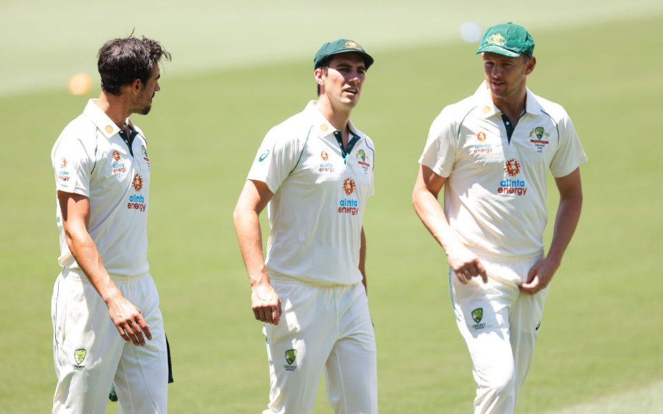 ‘Australia haven't won an Ashes series’ - Glenn McGrath backs veteran ...