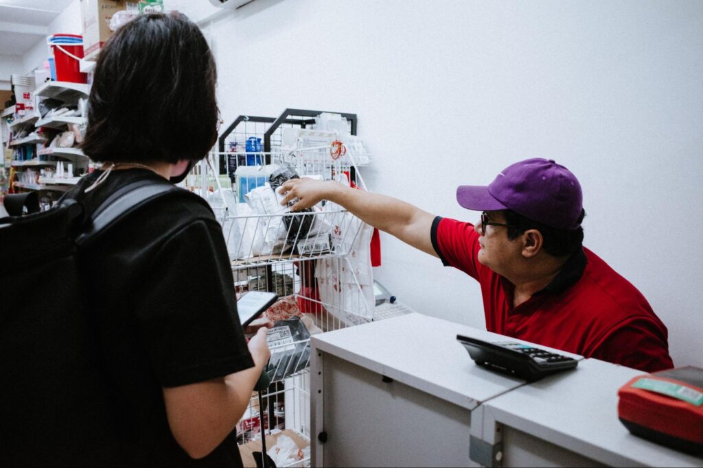 S$0.30 a parcel & endless doorbell rings: Is running a Shopee ...
