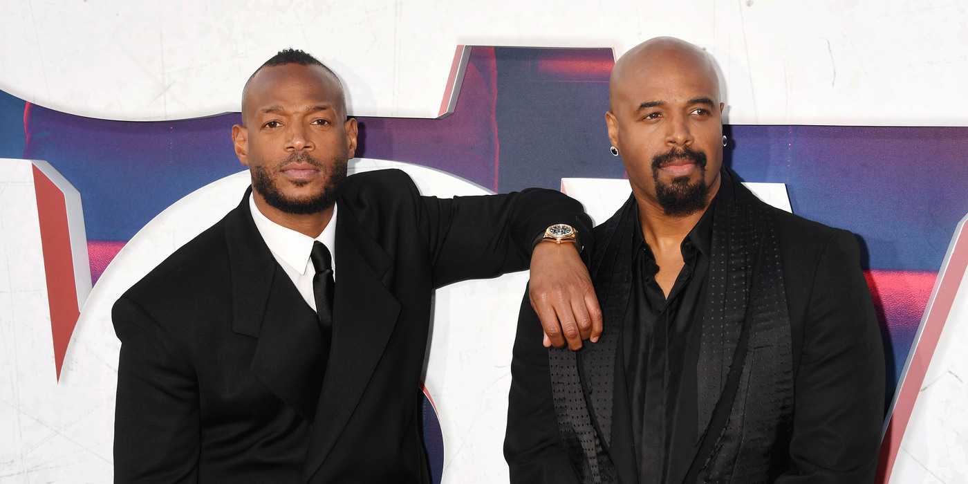 Marlon Wayans shares White Chicks 2 plans but there is a catch
