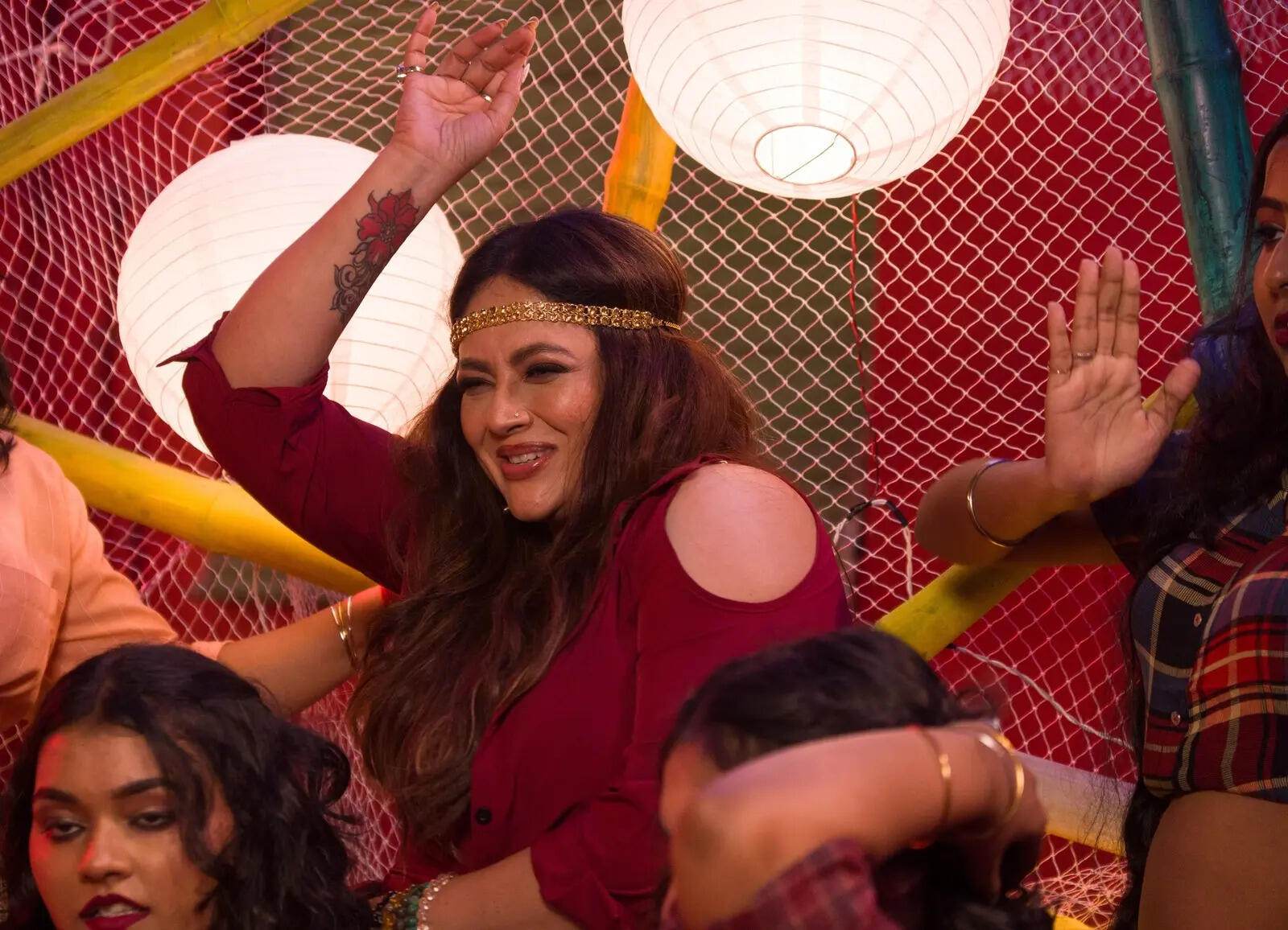 Bappa explores the life of a struggling artist in his upcoming film