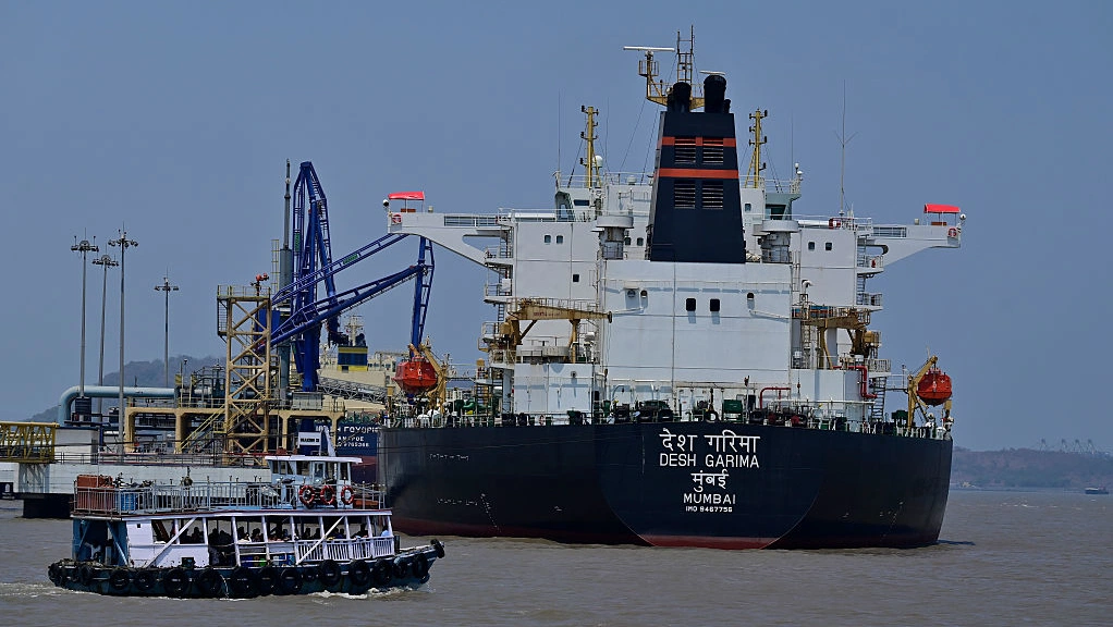 Andaman gas find fuels India's deepwater exploration drive