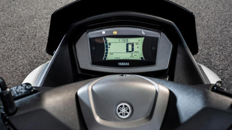 Hero Xoom 160 rivalling Yamaha Nmax 155 India launch likely in 2027