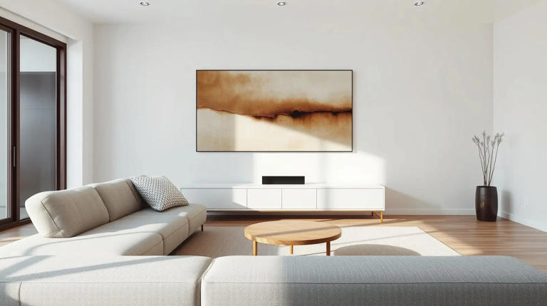 How to decorate your home with minimalism without losing comfort and style