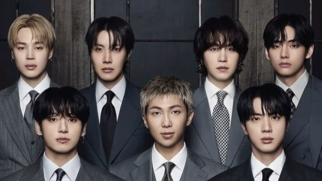 BTS world tour ‘Arirang’ 2026: Bangkok concert tickets sell out within ...