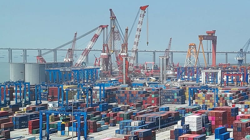 Exclusive: Inside the EU’s struggle to police China's tariff circumvention