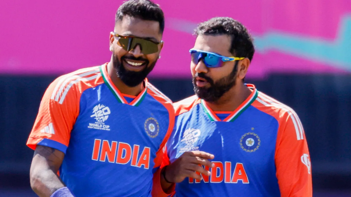 India receive major boost as Rohit Sharma, Hardik Pandya return for ...