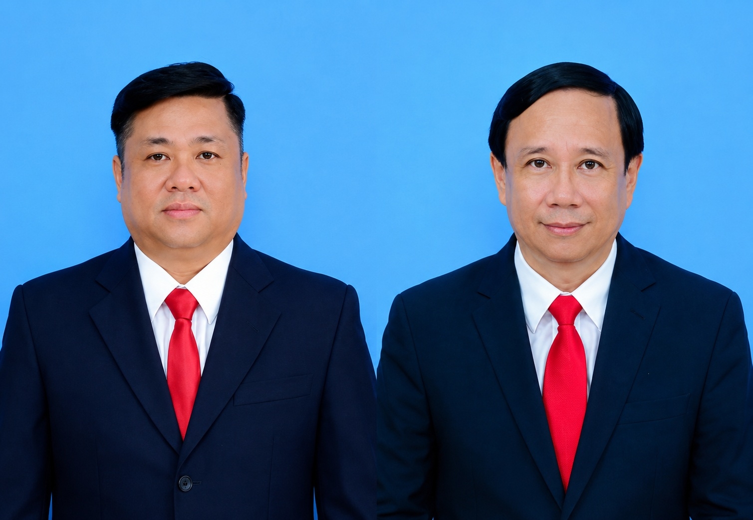 Chủ tịch và tổng giám đốc công ty tư vấn xây dựng Điện 3 bị bắt