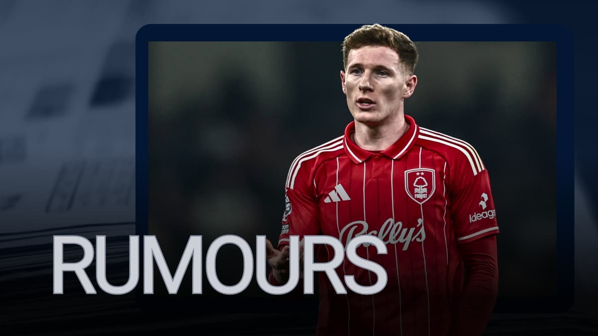Transfer rumours: Man City make stunning U-turn in Elliot Anderson race ...