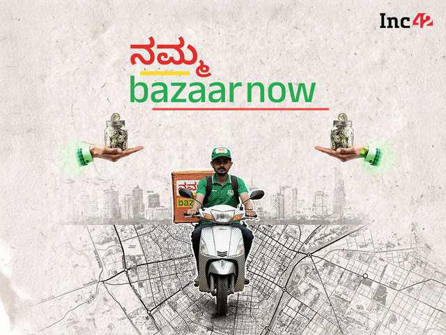 [Update] Exclusive: Quick commerce startup BazaarNow nets $7.5 mn