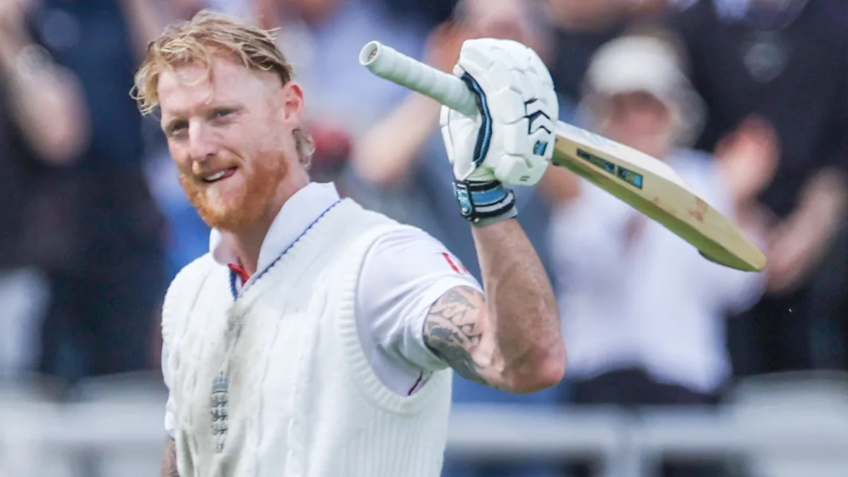 Ben Stokes' captaincy comes under scrutiny as ECB investigates alleged ...