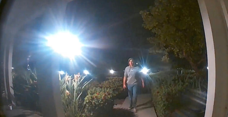 Armed man shot multiple times by Orange County deputies expected to survive