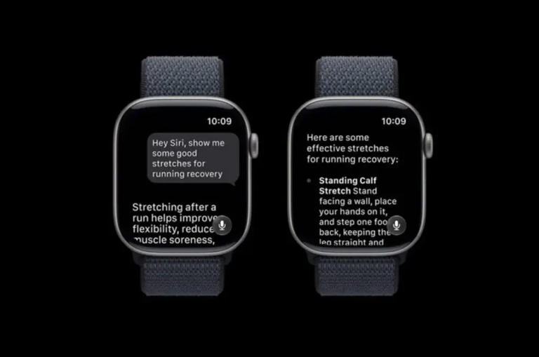 How to exercise better with watchOS 27 using Siri AI and Workout Buddy