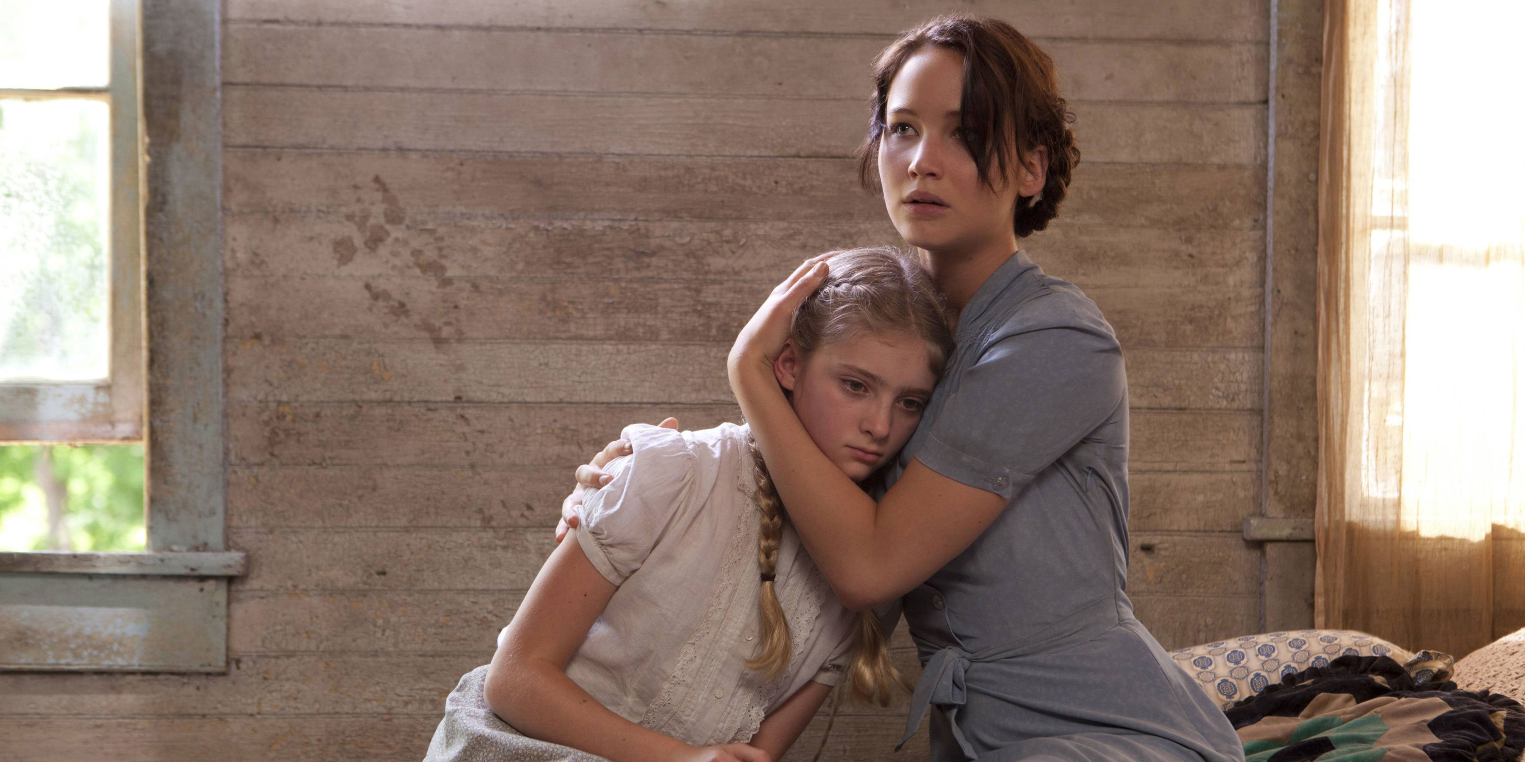 'Blade Runner' meets 'Hunger Games' in HBO Max's hit sci-fi trilogy finale