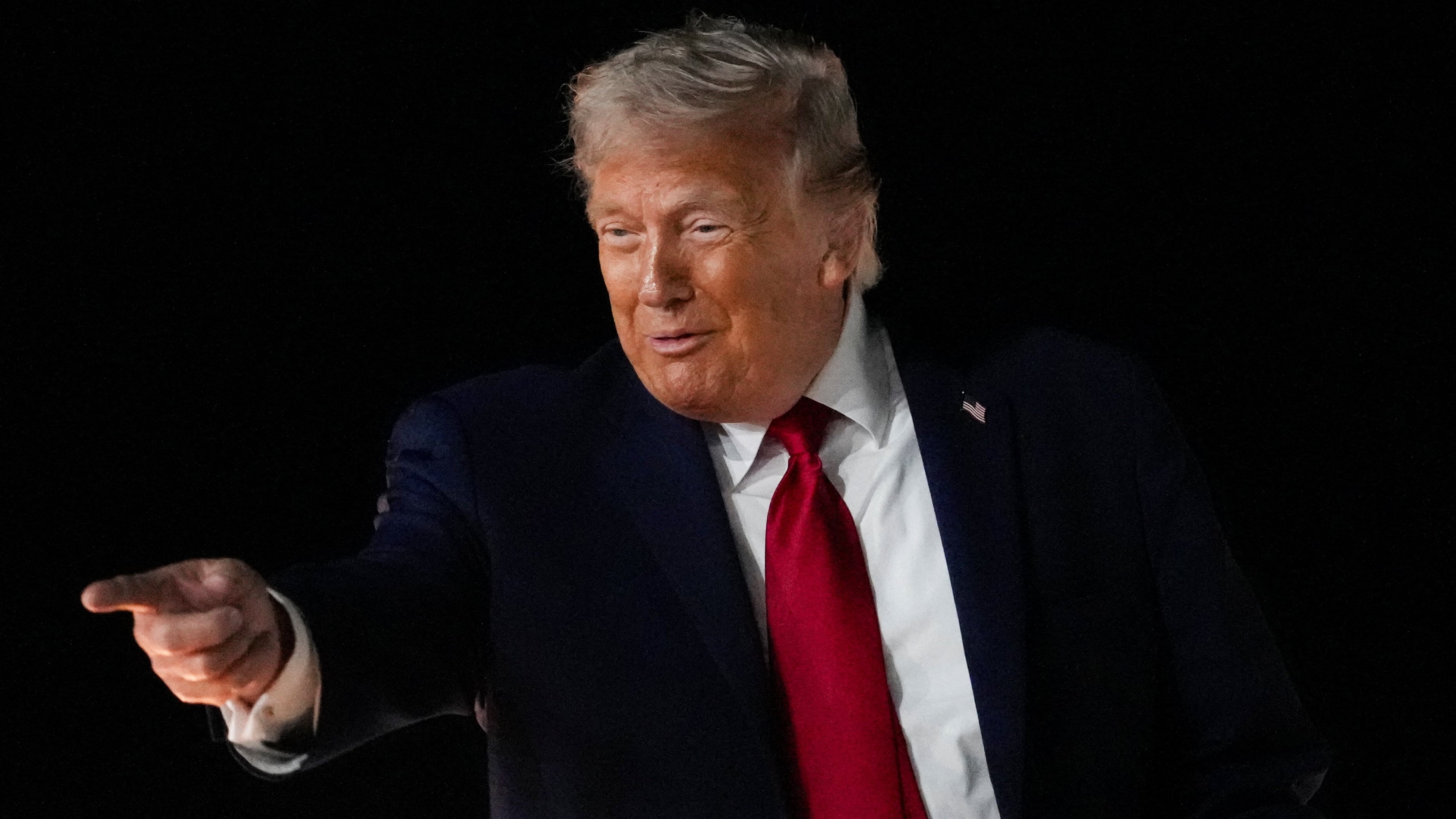 Trump crosses disastrous threshold on major issue as midterms loom