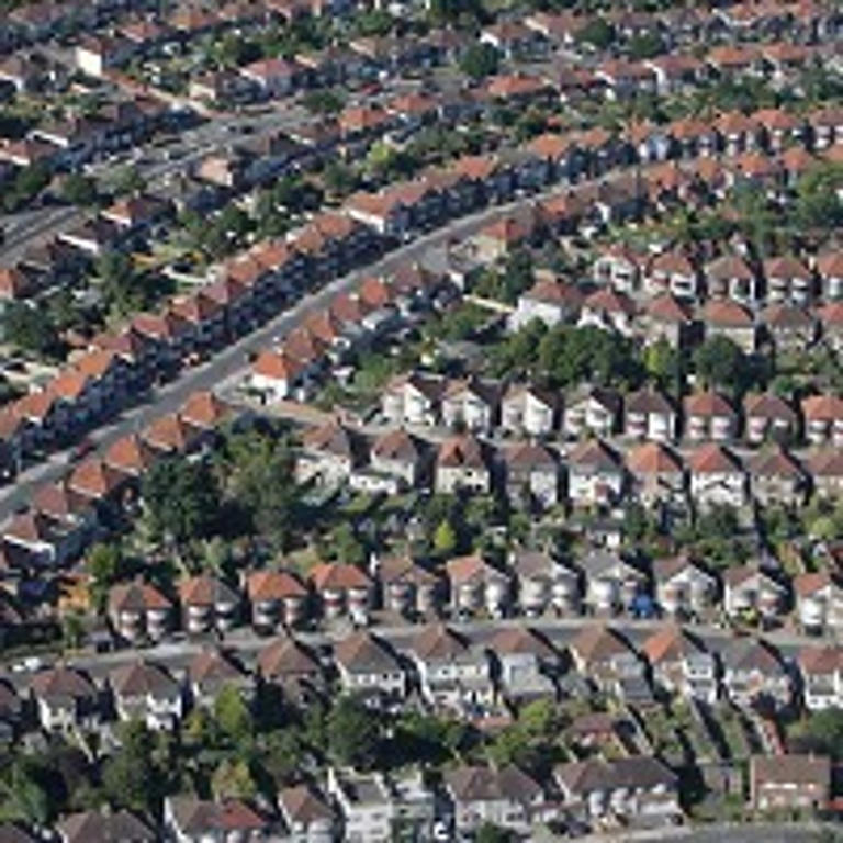 Empty homes in London should be seized under new powers for councils