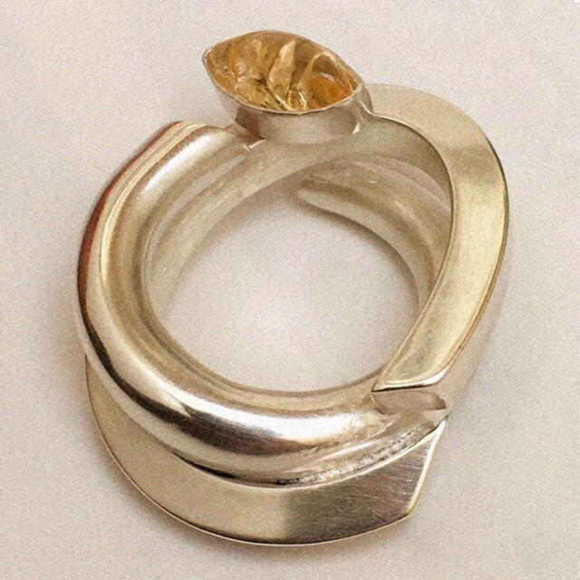 Tendance bijoux : l’âge d’or de l’argent