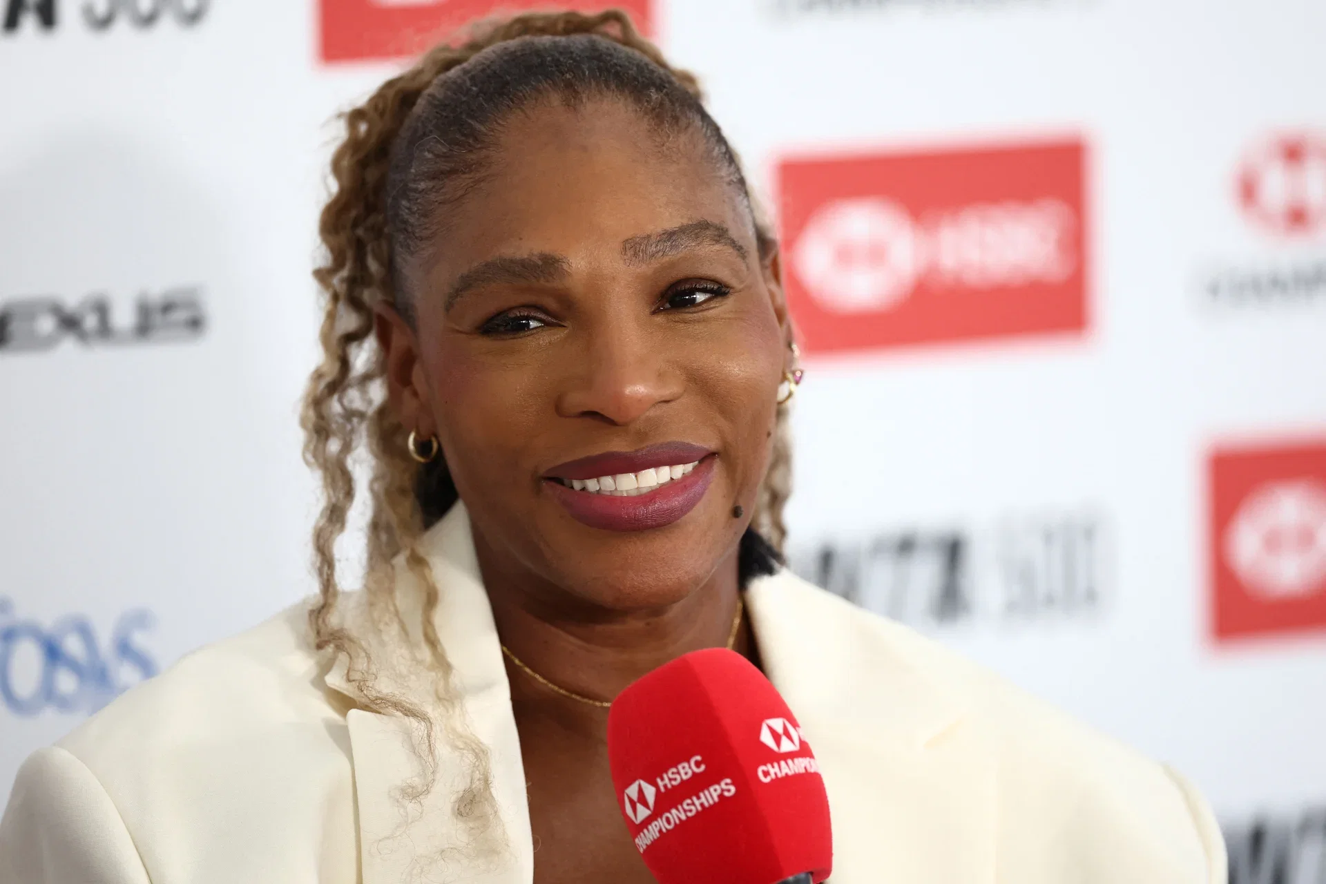 „To nie jest mój cel na razie” – Serena Williams podsyca wątpliwości ...