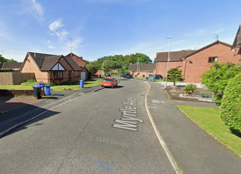Verdict in on plans for children's home in Thornton with 29 objections