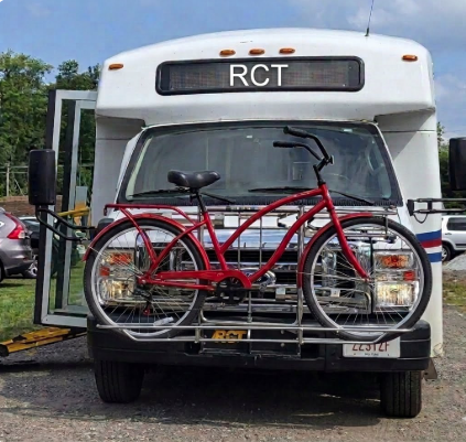 New Mansfield program offers bikes to connect workers to buses